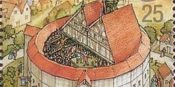 The 1614 Globe | American Globe Center