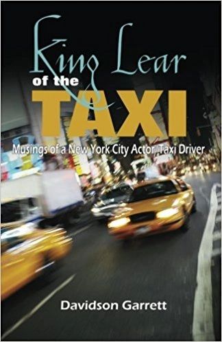 Explore Unique Taxi Poetry at Advent Purple Press