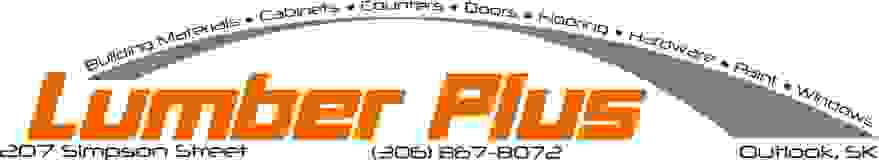 Outlook Lumber Plus Inc