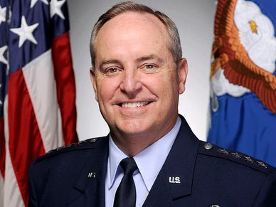 The Memorial at USAFA