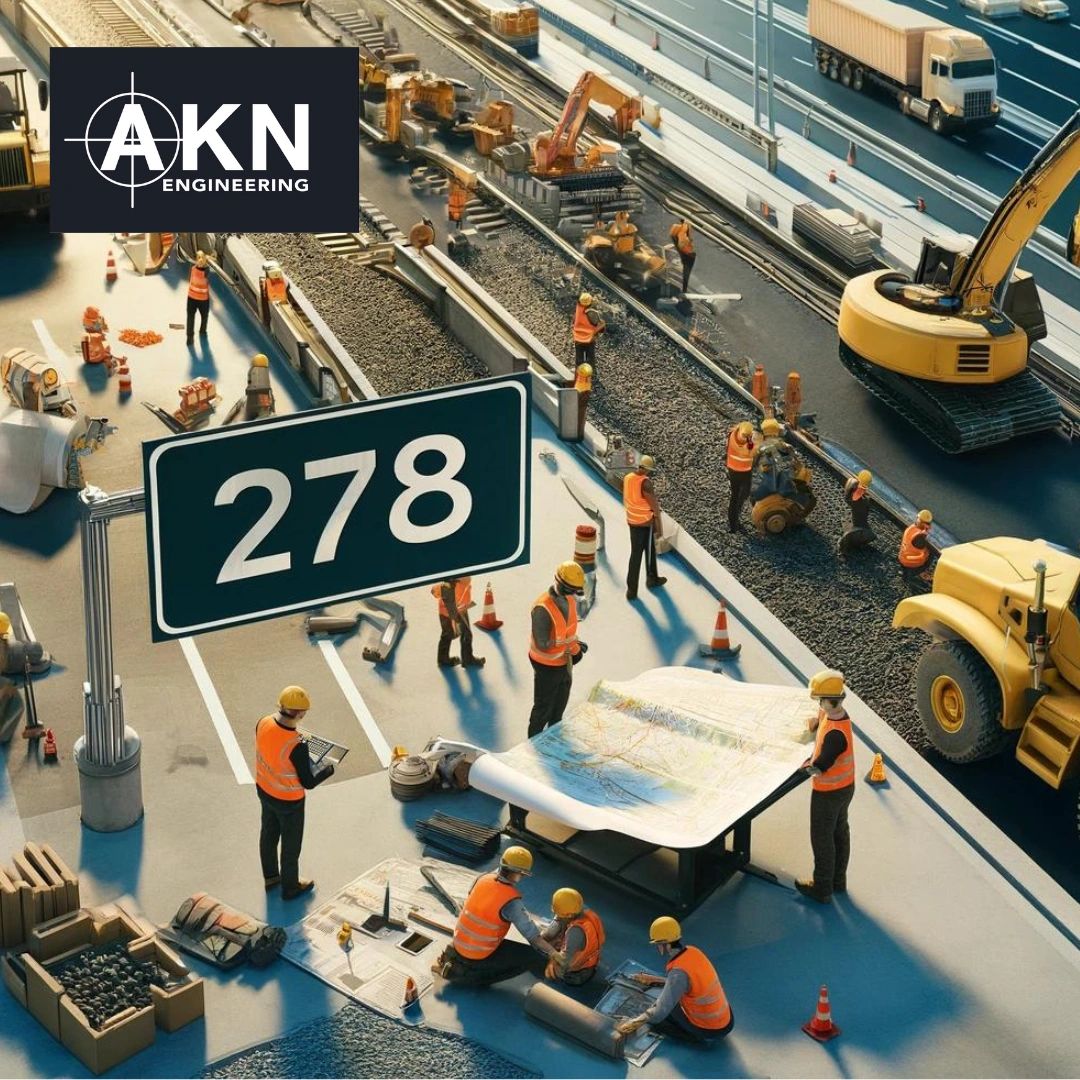Section 278 Works: Your Roadmap to Highway Construction Projects