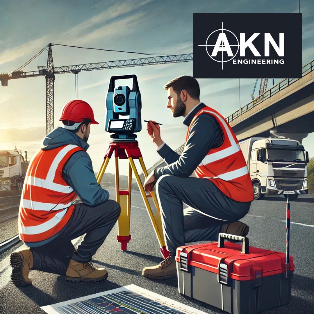 The Value of Training and Developing Our Staff at AKN Engineering