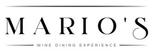 Mario's Wine Dining Experiences