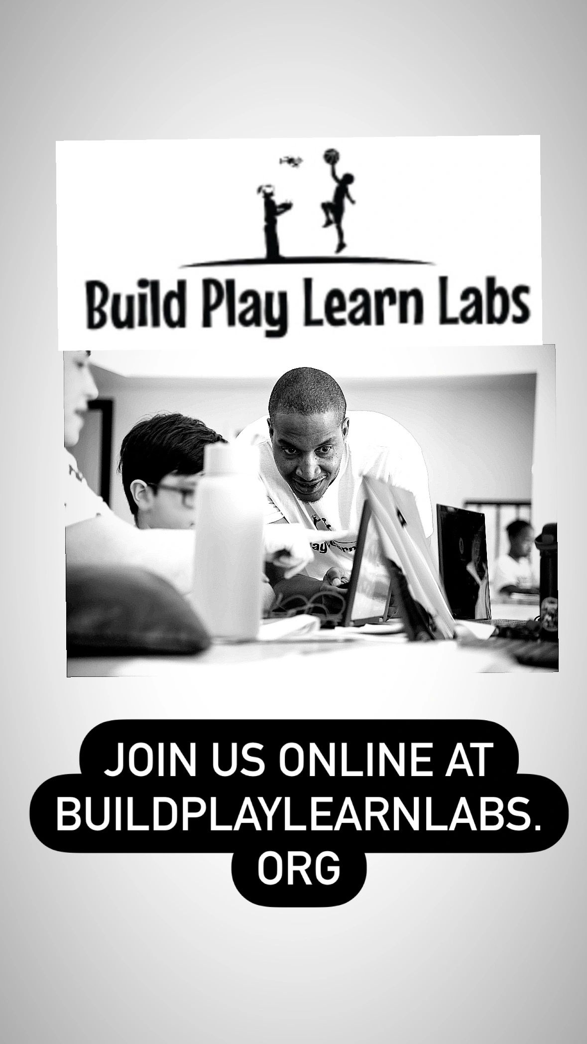 Build Play Learn Labs: Launching Our First STEAM Course