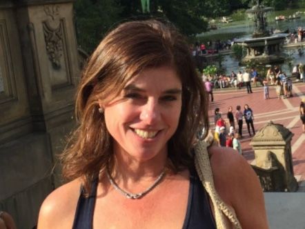 The Susan Morrissey Foundation