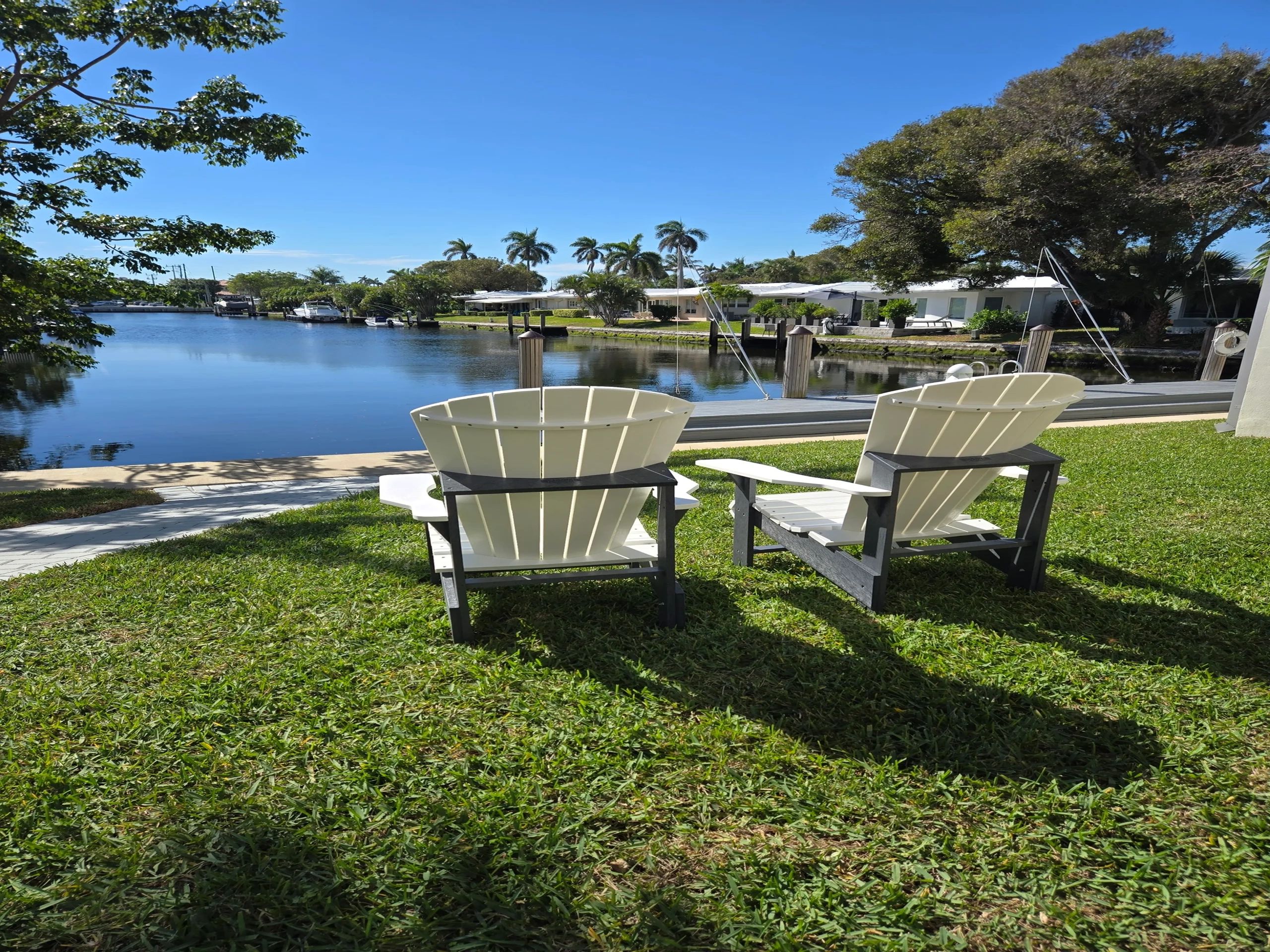 Whittier Towers Association