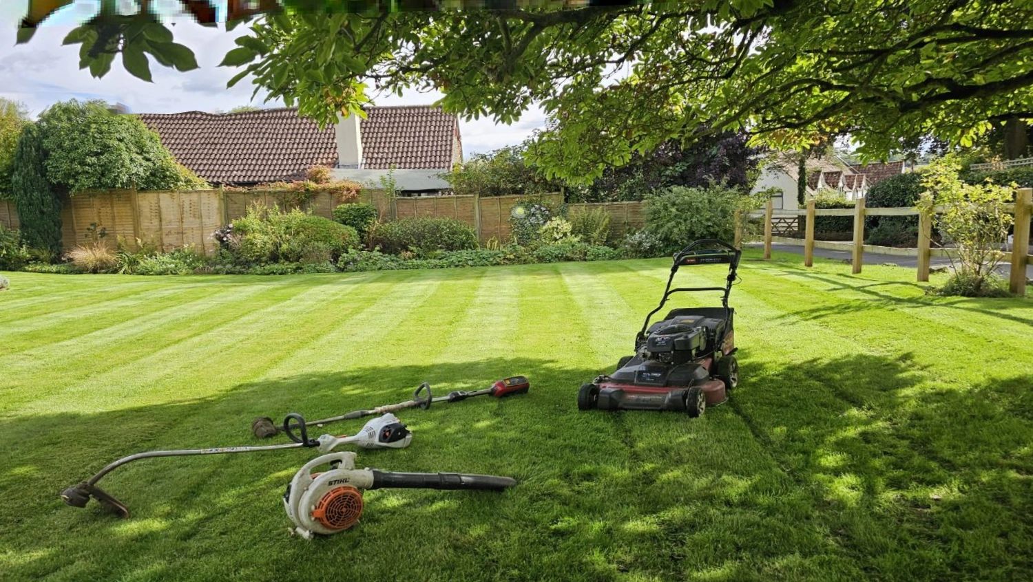 Lawn Cut Specialists - Grass Cutting, Lawn Mowing and Edging