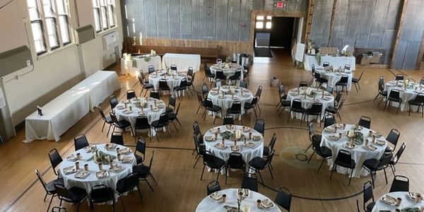 Armory Square Event Center - Event Space, Music Venue