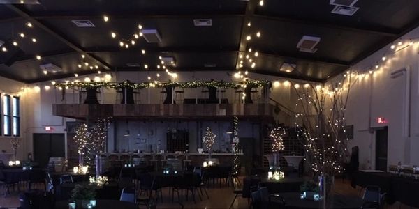 Armory Square Event Center - Event Space, Music Venue