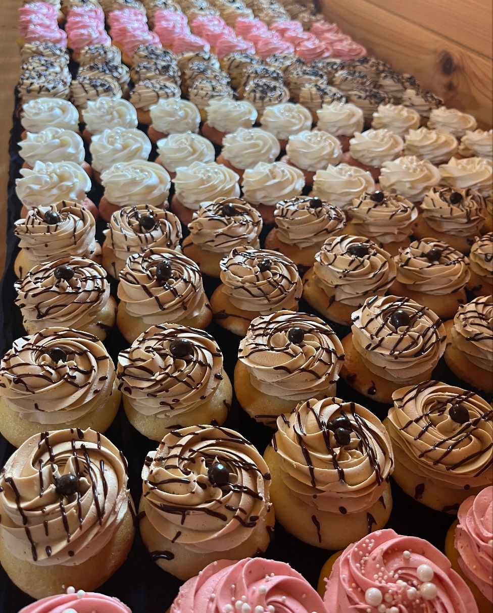 Small Business Sat. Menu