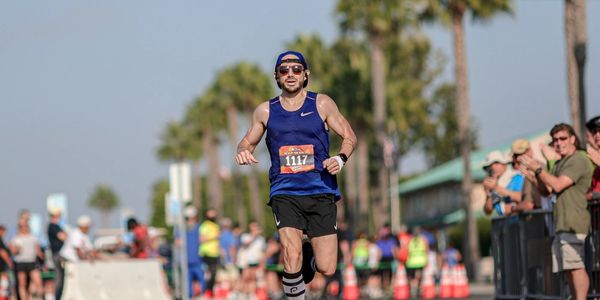 The OC Fair 5K Fun Run