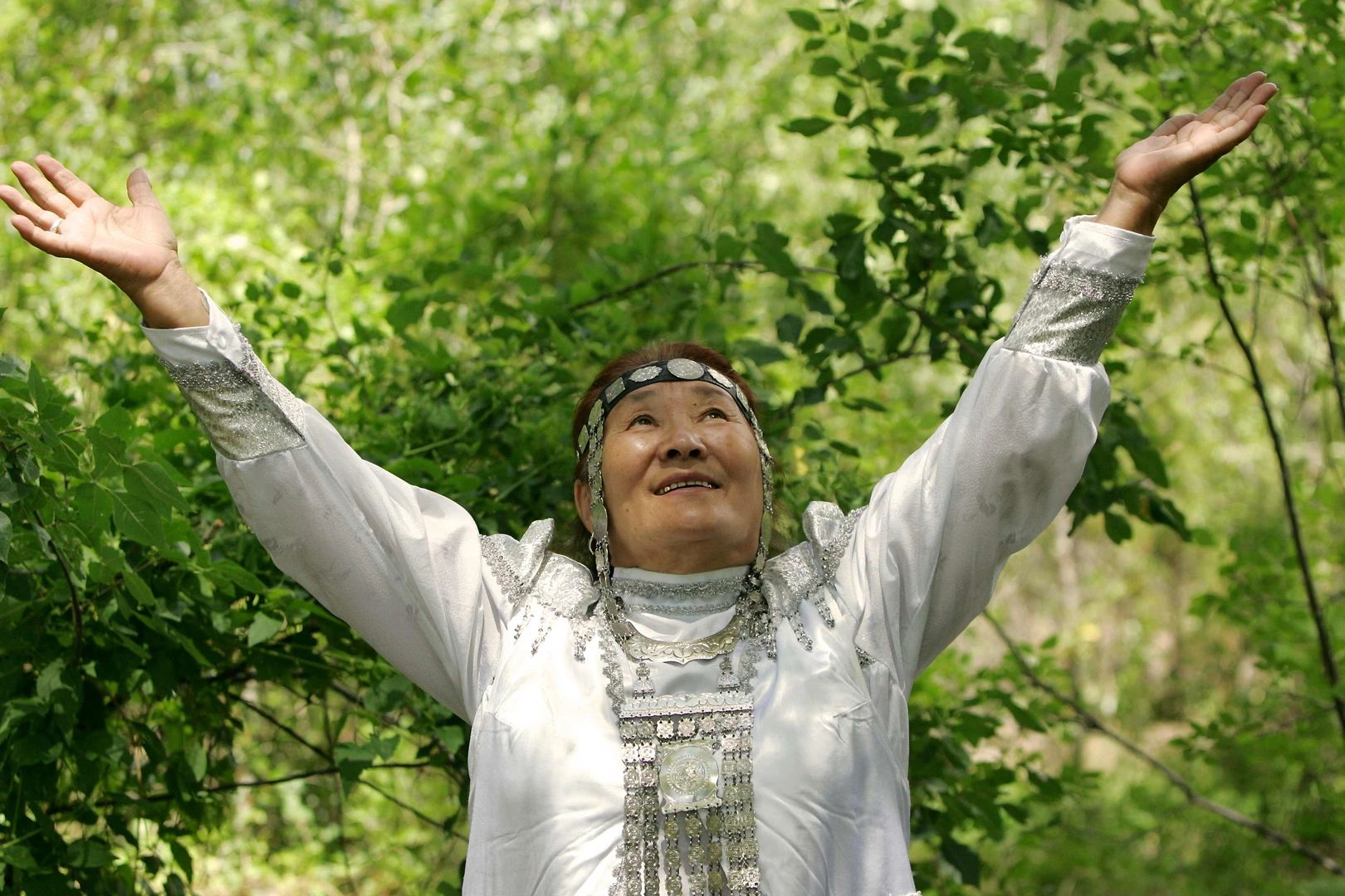Indigenous Prophecy Today