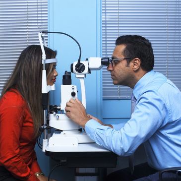 EZIO Vision LTD - Contact Lenses, Aveo, Optometrist | EZIO Vision LTD