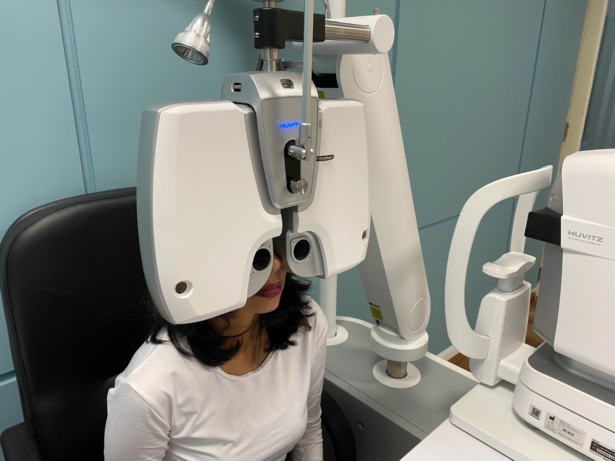 EZIO Opticians - Opticians, Optometrist, Eyeglasses