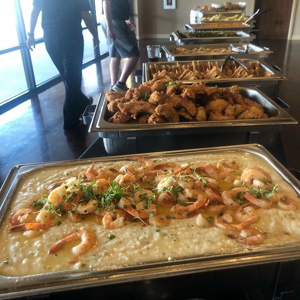 Miss Millie's Kitchen - Custom Treats, Caterer, Soulfood, Food Truck