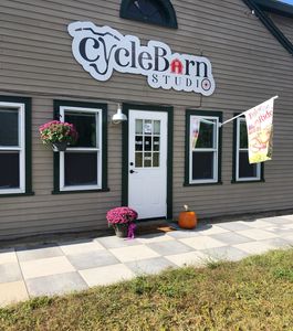 Cycle Barn Studio