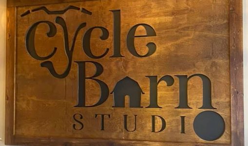 Cycle Barn Studio