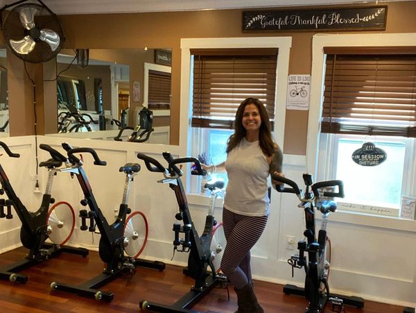 Cycle Barn Studio - Spinning, Gym, Interval Training