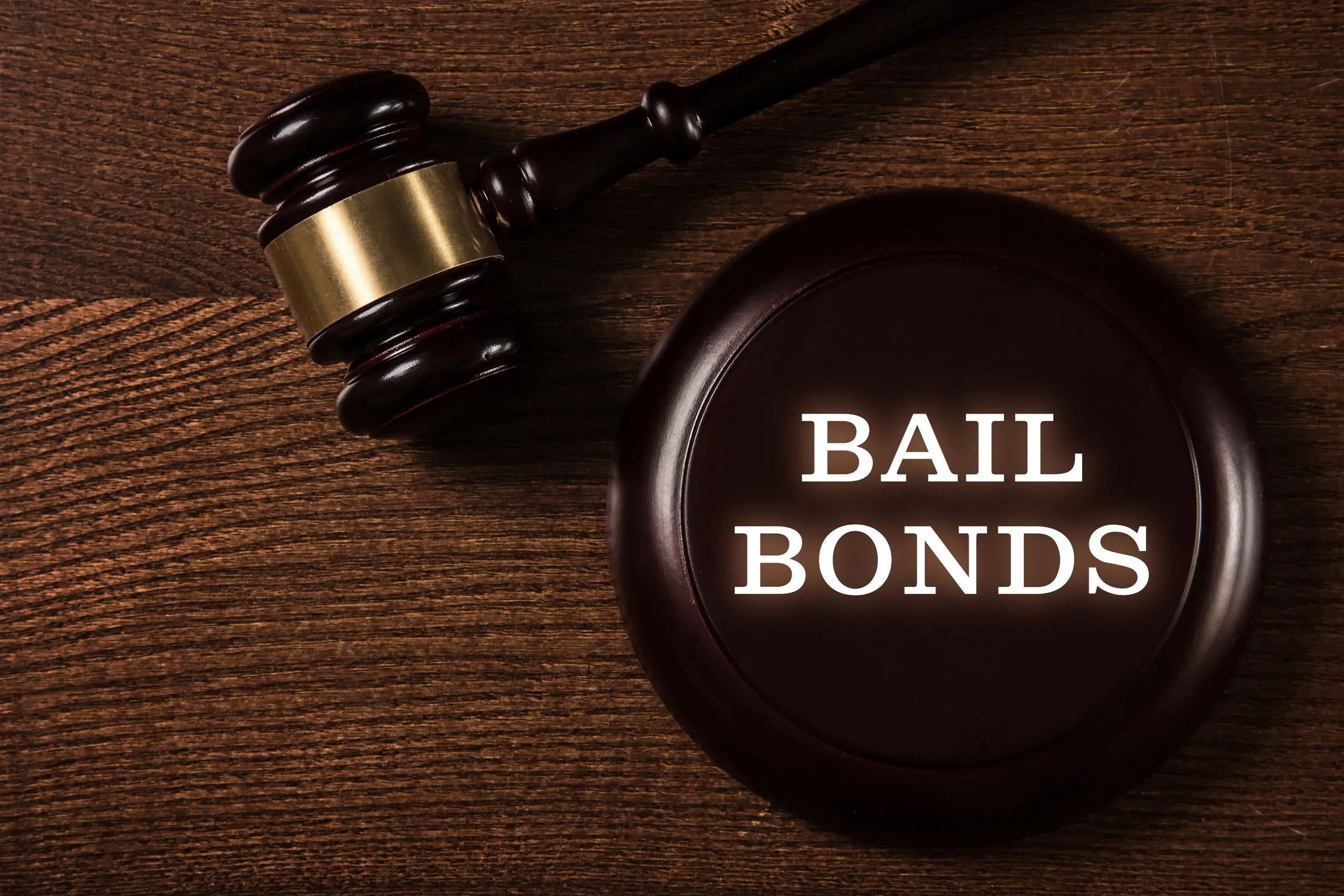 Fast & Affordable Nashville Bail Bonds 24/7 Help