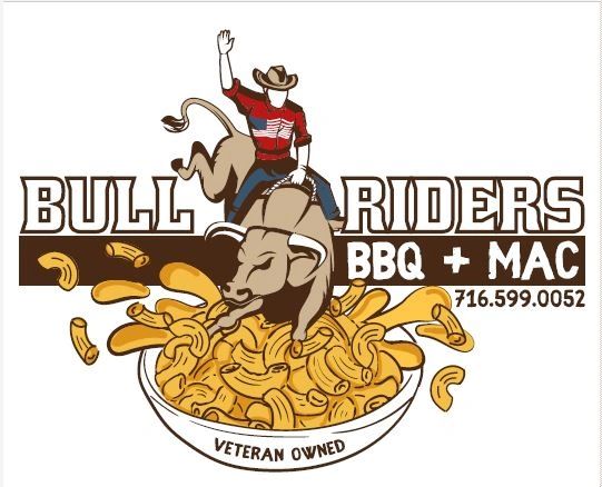 Bull Riders BBQ & Mac