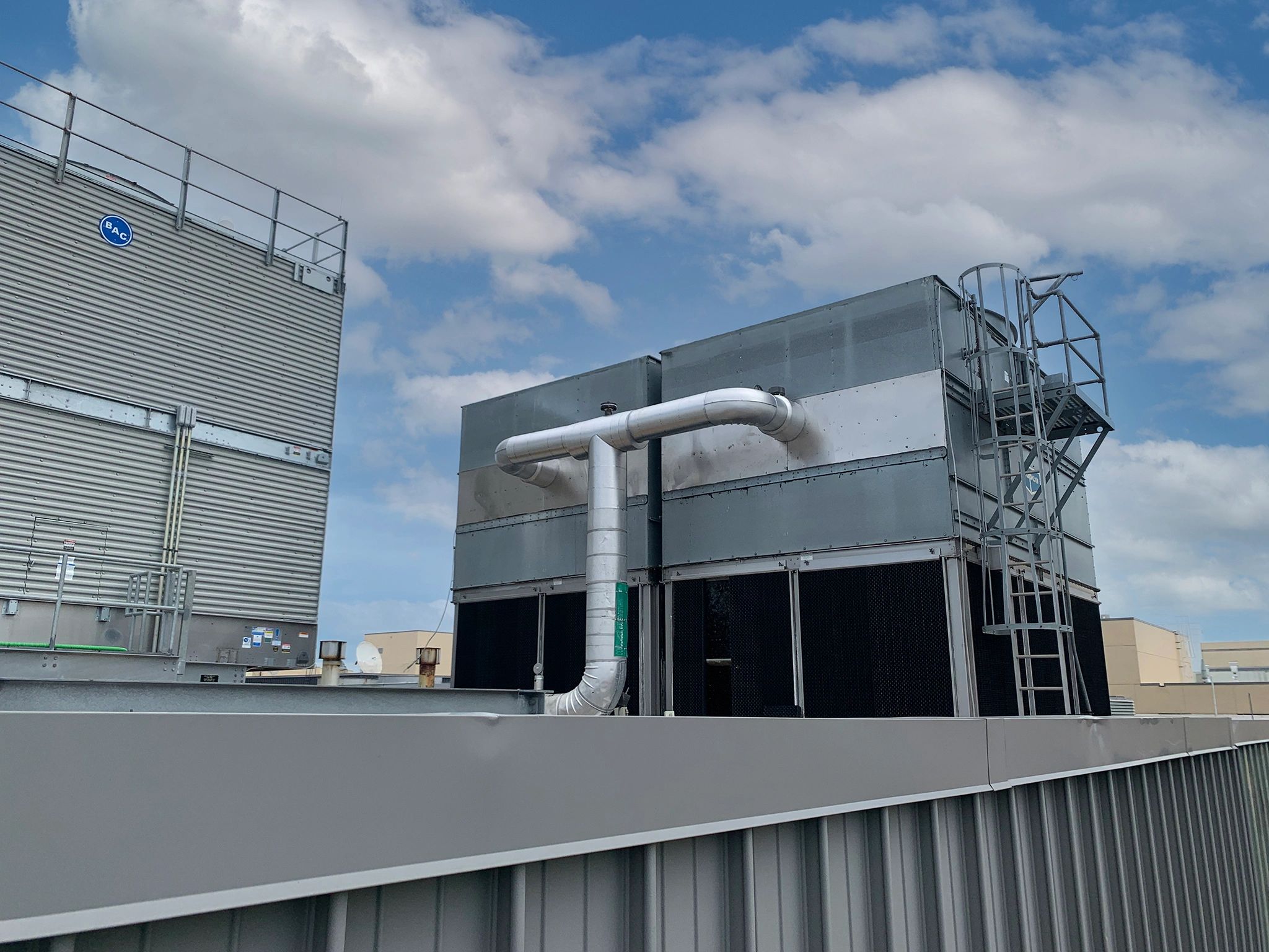 J&C INSULATION WORK LLC - Insulation Service, Mechanical Insulation