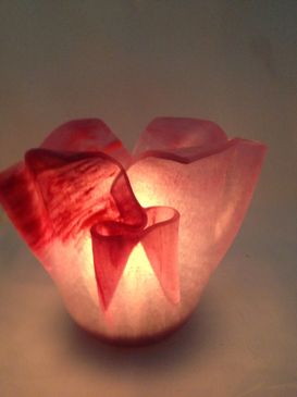 JL Glass Designs - Vitrigraph, Glass Art