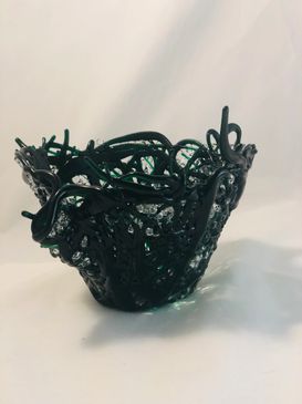 JL Glass Designs - Vitrigraph, Glass Art