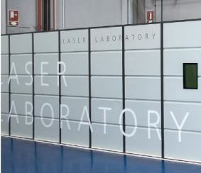 Laser Cabins & enclosures for Manufacturing