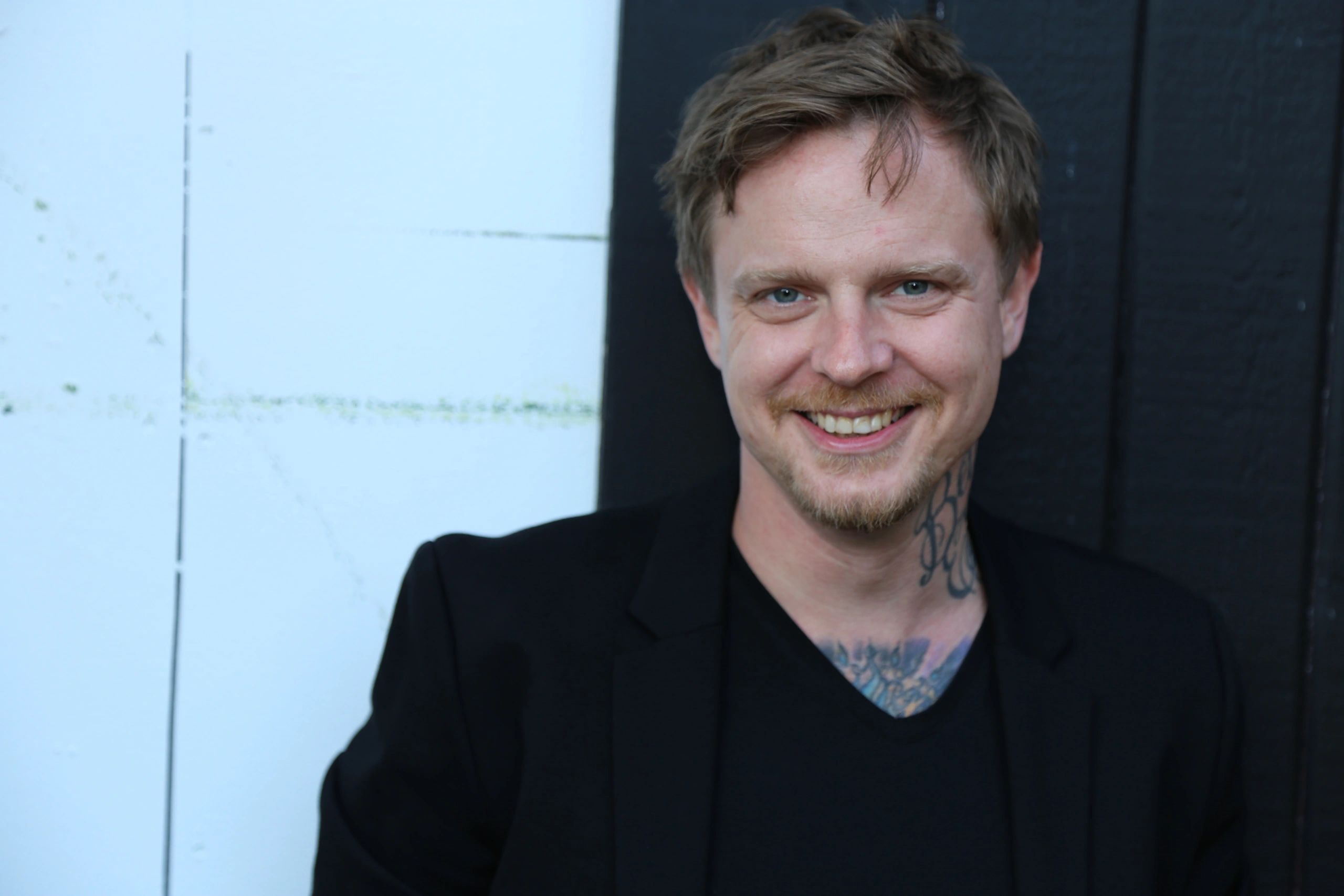 Jesse Calhoun - Massage Therapy - Los Angeles, California