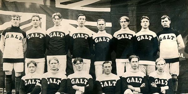 Galt Football Club