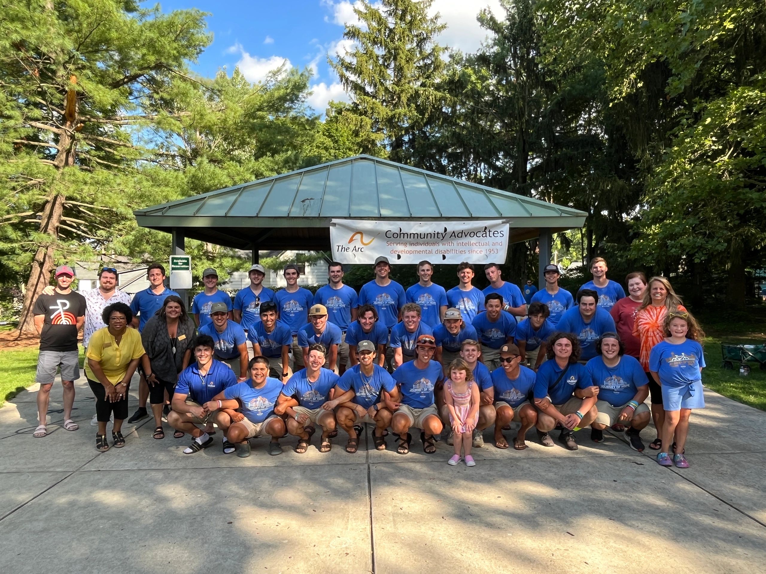 The Arc Community Advocates