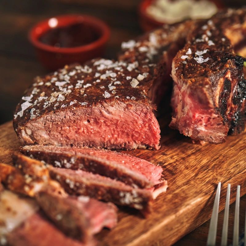 The Health Benefits of Eating Meat: Why Meat in Your Diet?