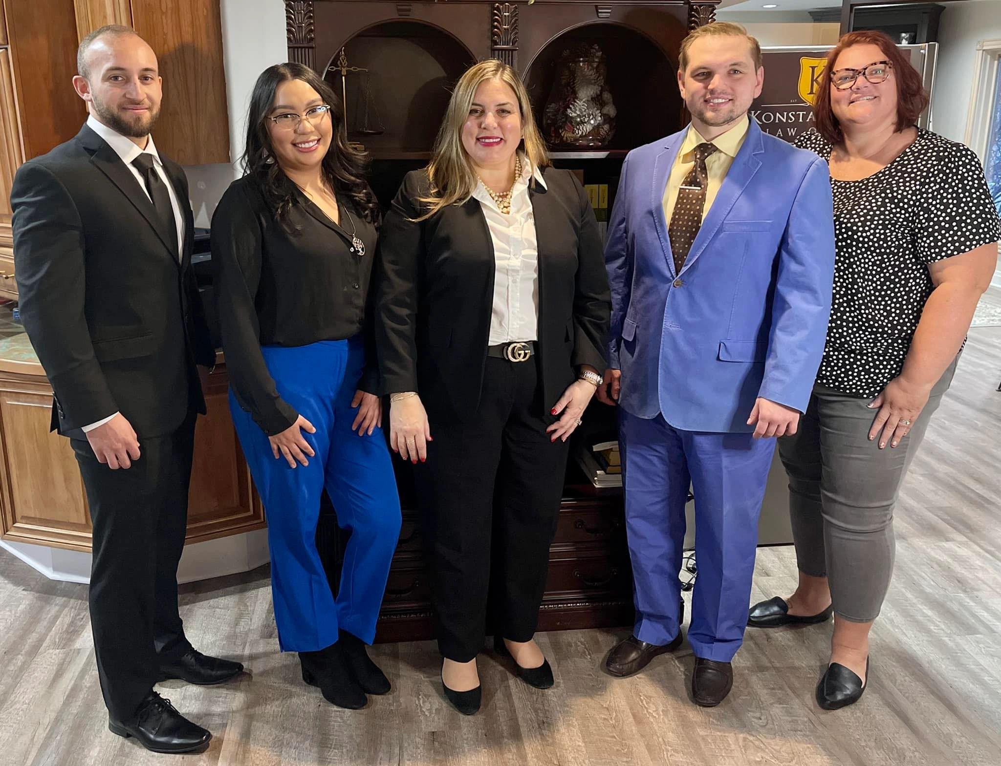 Probate - Konstantakis Law Office, LLC