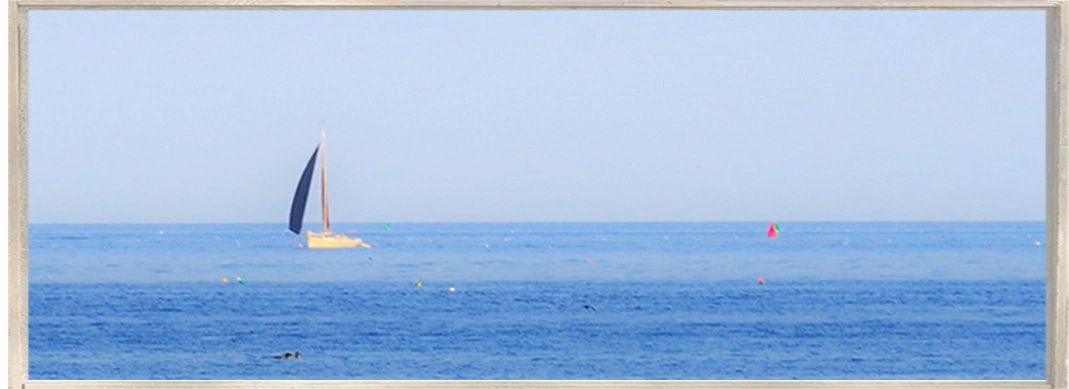At Sea LT