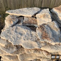 Patio Stone | Rock N Dirt Yard