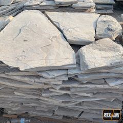 Patio Stone | Rock N Dirt Yard