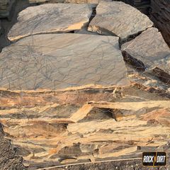 Patio Stone | Rock N Dirt Yard