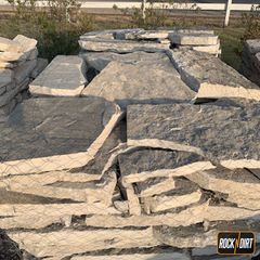 Patio Stone | Rock N Dirt Yard