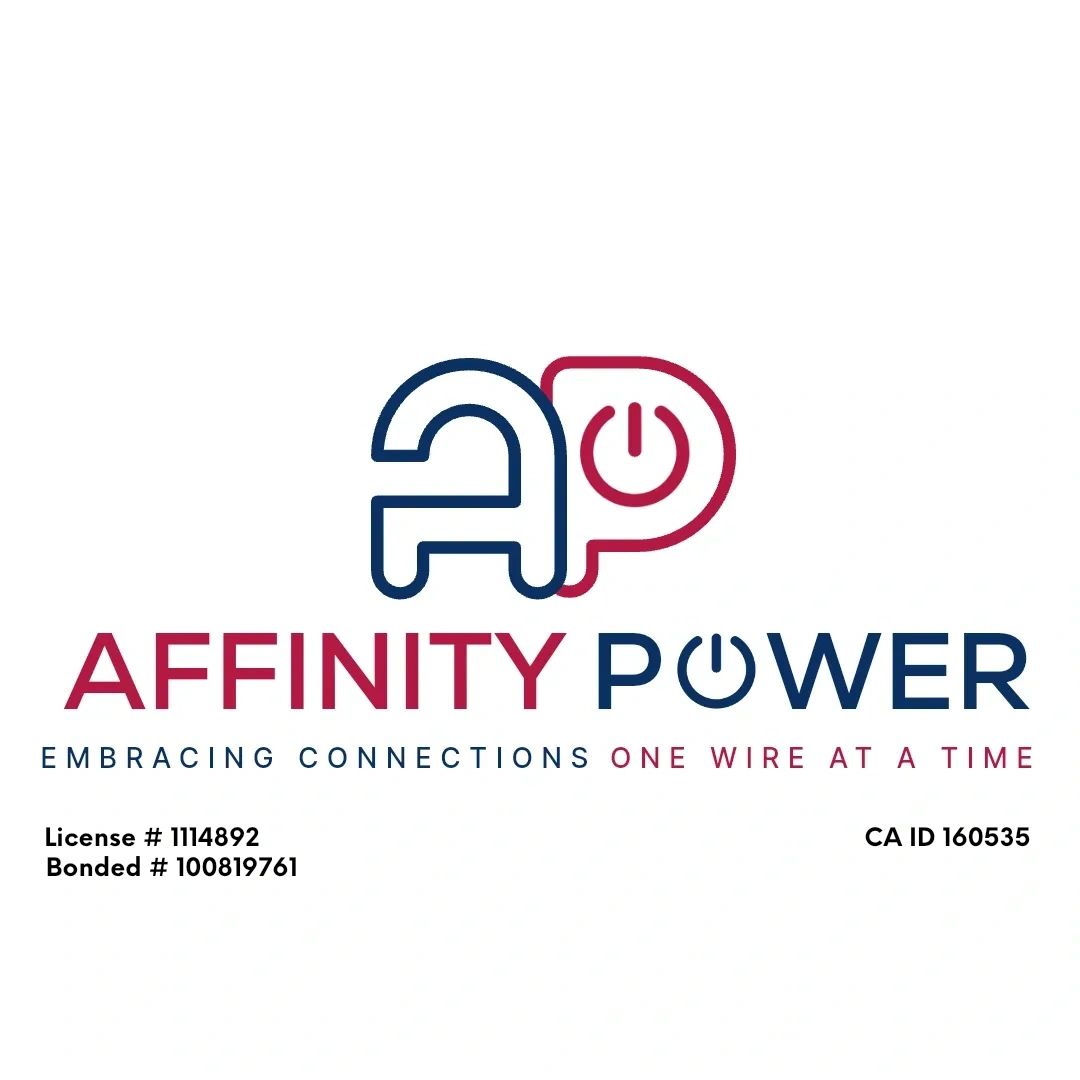 Affinity Power Inc.