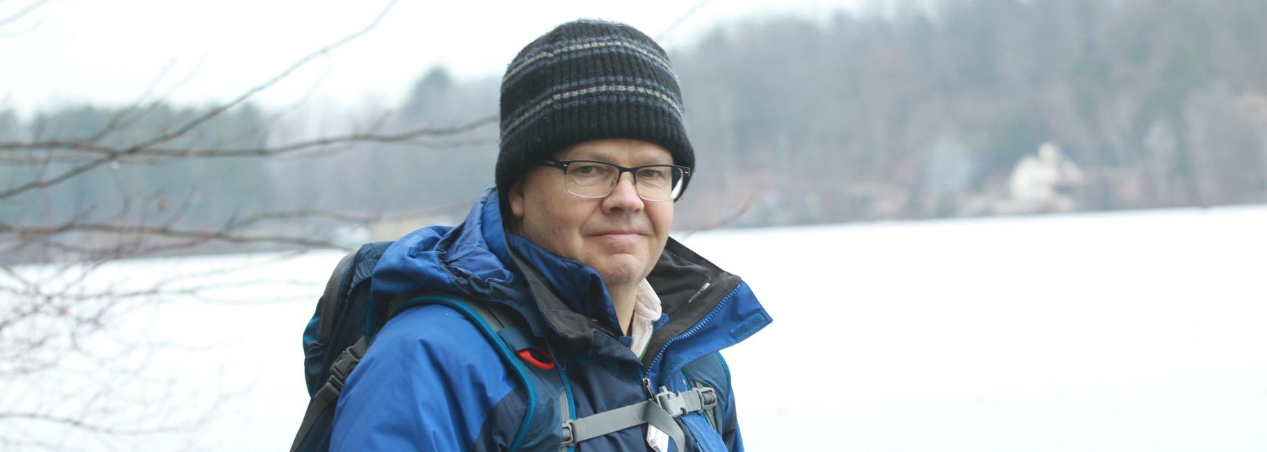 Dr. Anderson | Swift River Medical Associates