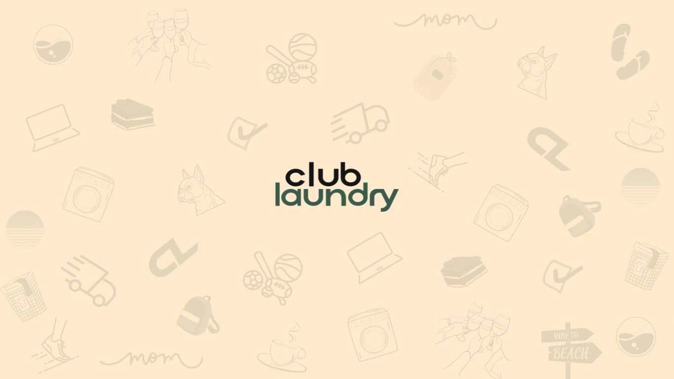 Club Laundry