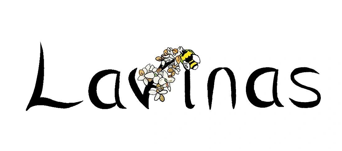 Lavinas: Premium Organic Products with beeswax and manuka honey for dry ...