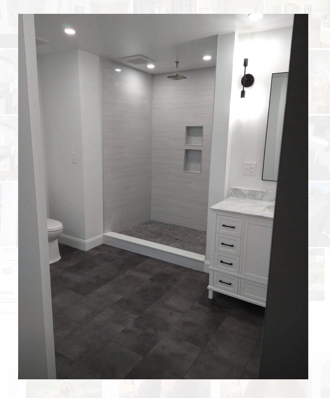 Blevins Contracting - Home