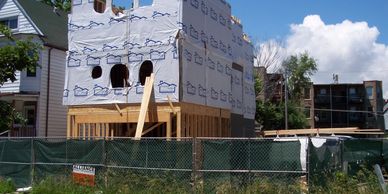 Alliance Builders & Construction Co. Inc. - Construction, Renovation