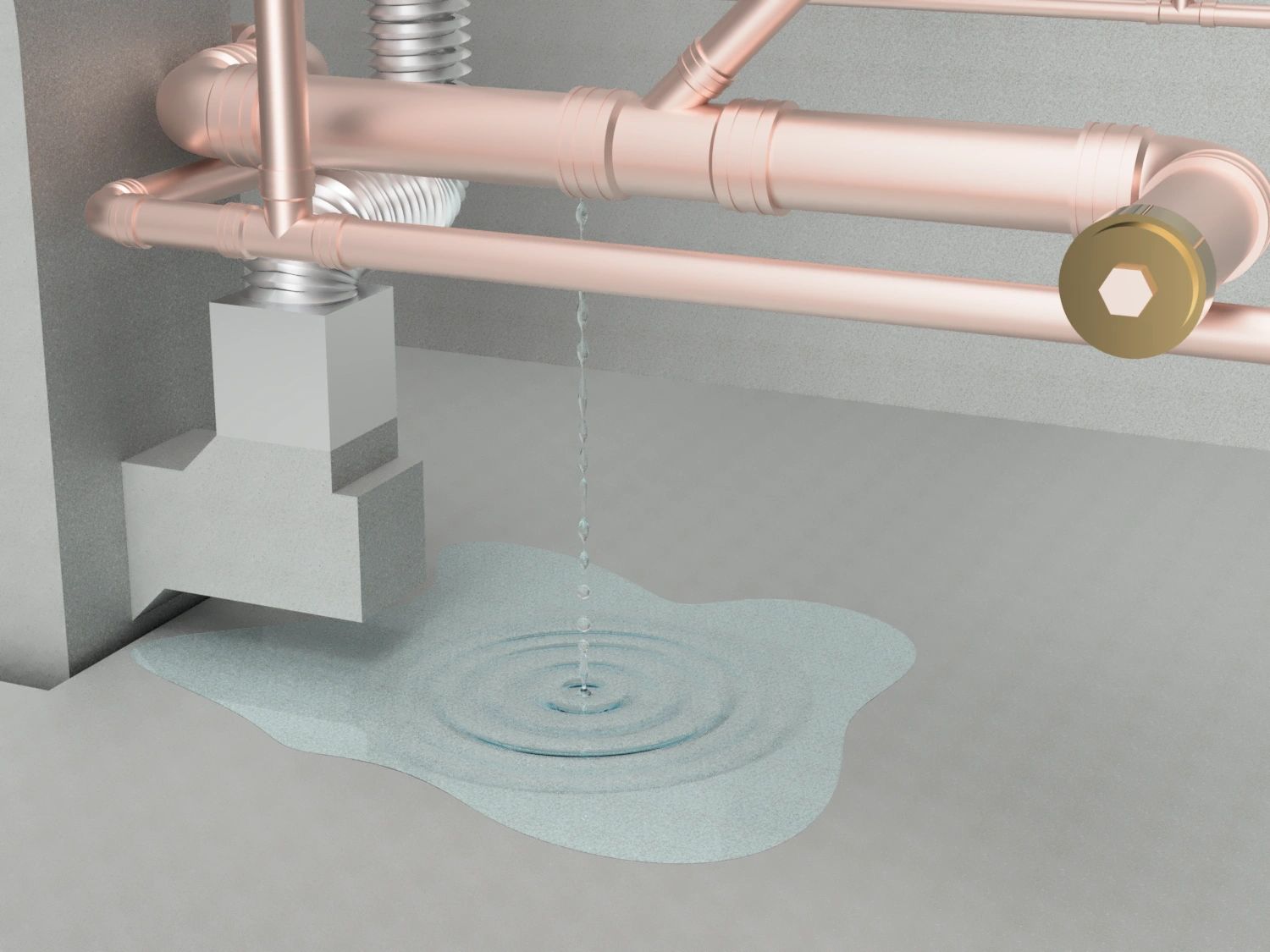 High-Quality Liquid Leak Detection Systems | Omnileak UK Ltd