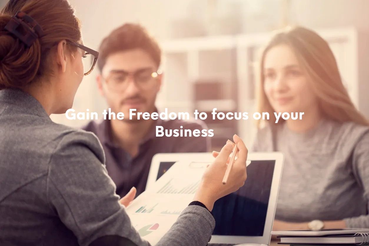 Keeping Count Bookkeeping LLC