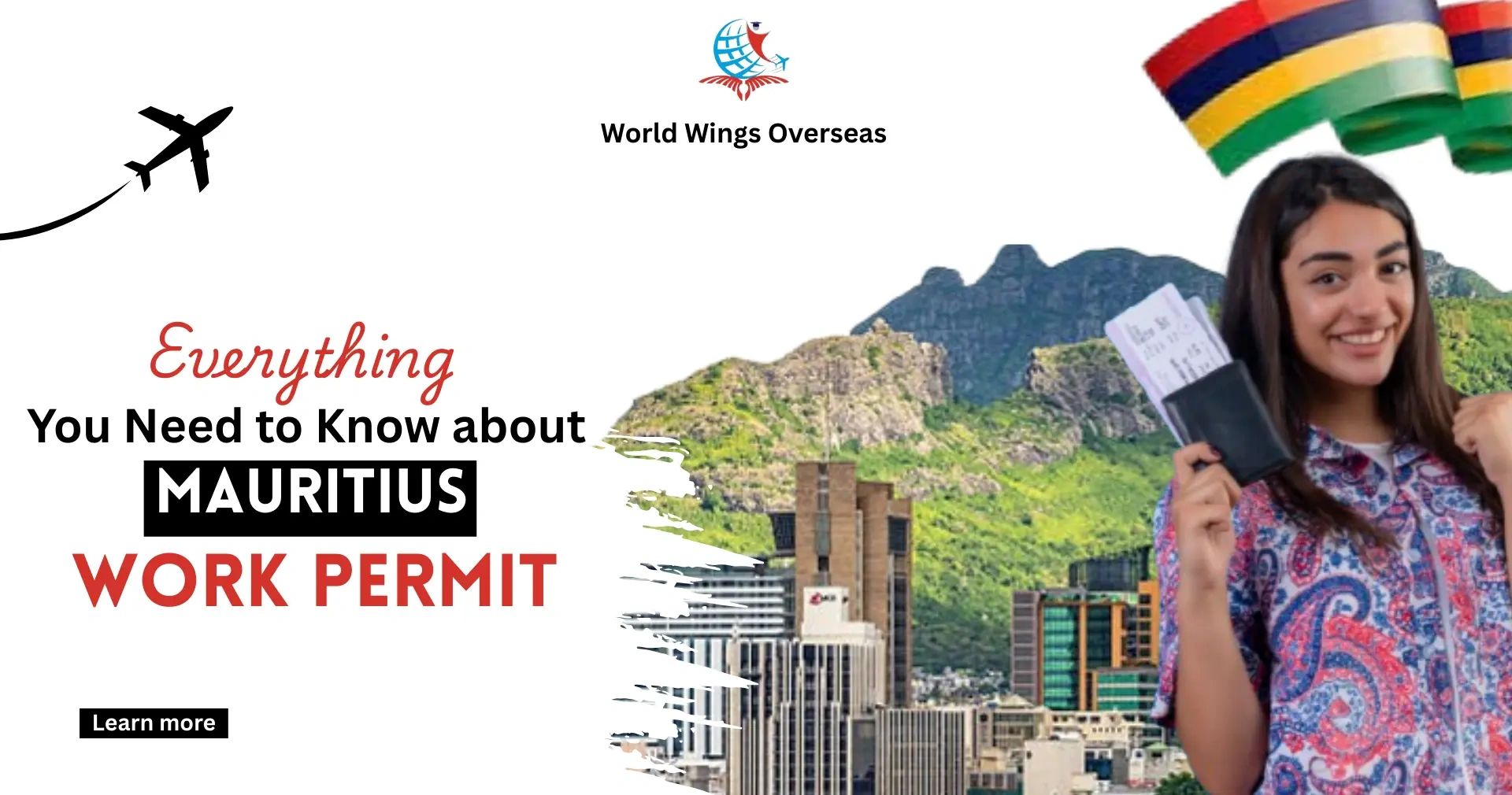 Everything You Need to Know about Mauritius Work Permit