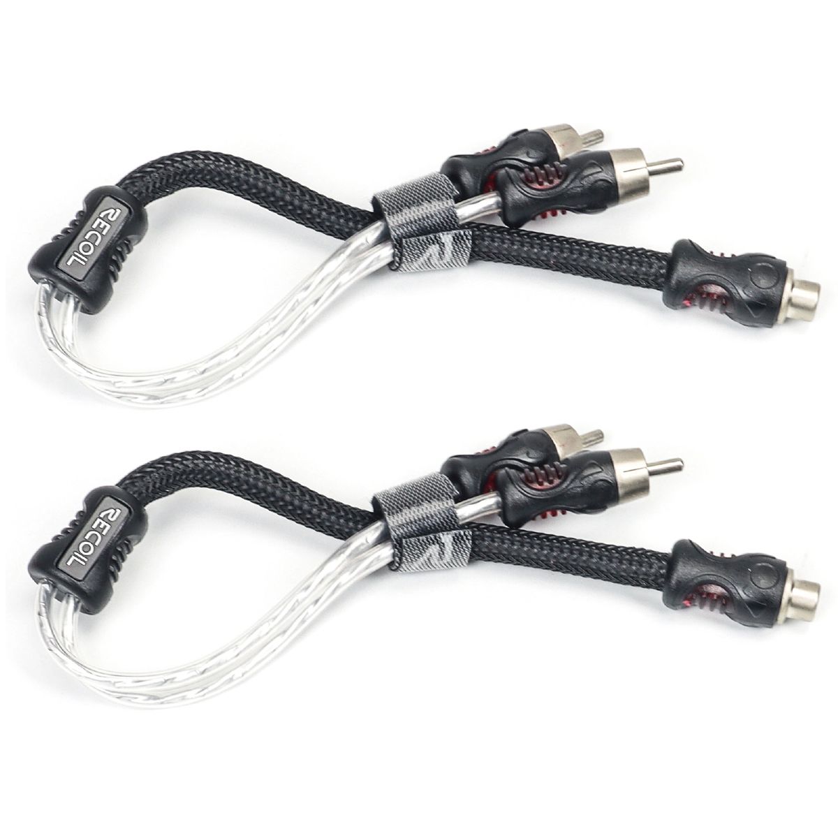 ECHO PRO SERIES RCA CABLES
