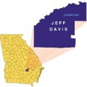 STAFF DIRECTORY | Magistrate Court of Jeff Davis County