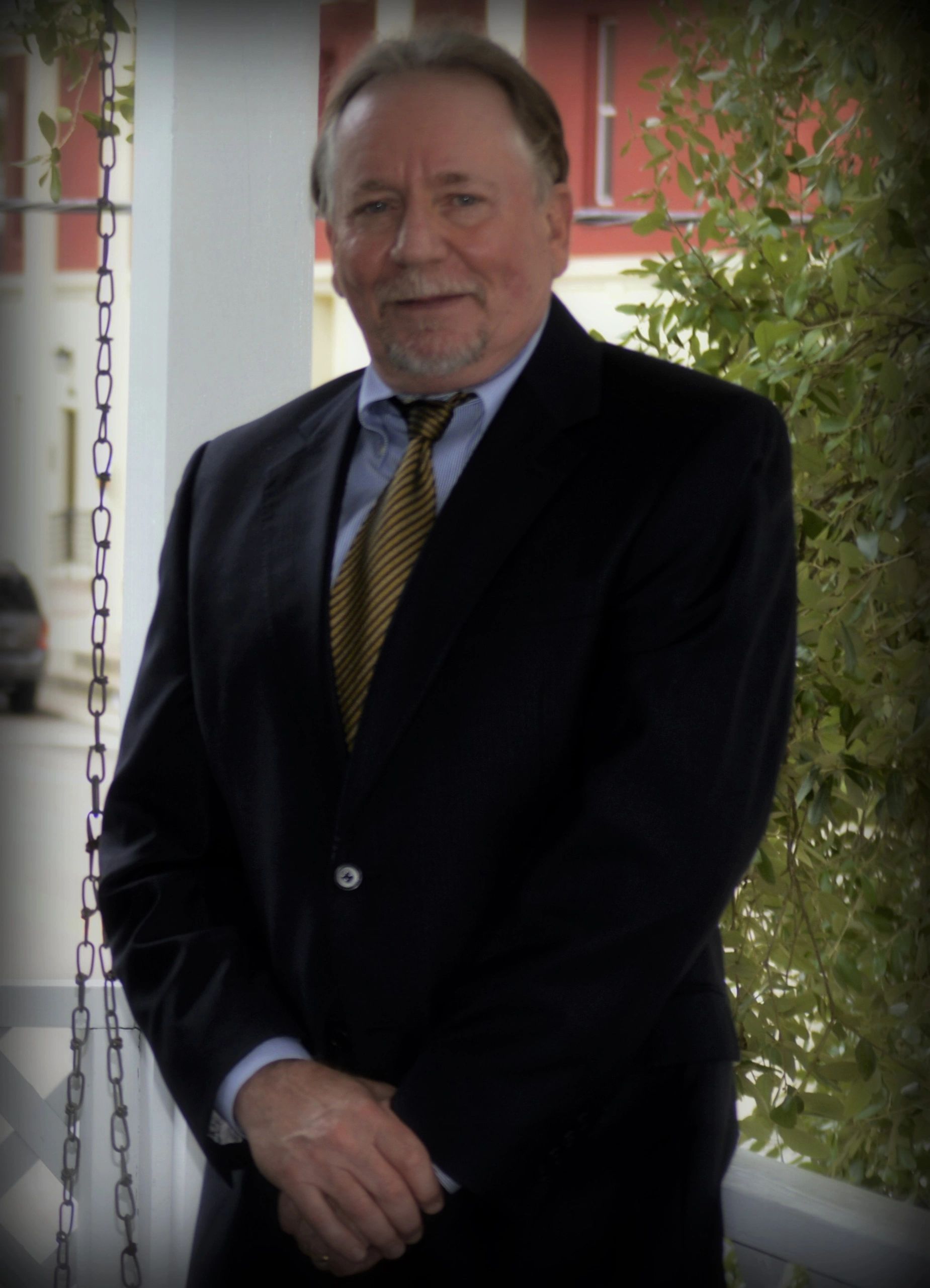 David B. Ferebee, P.A.